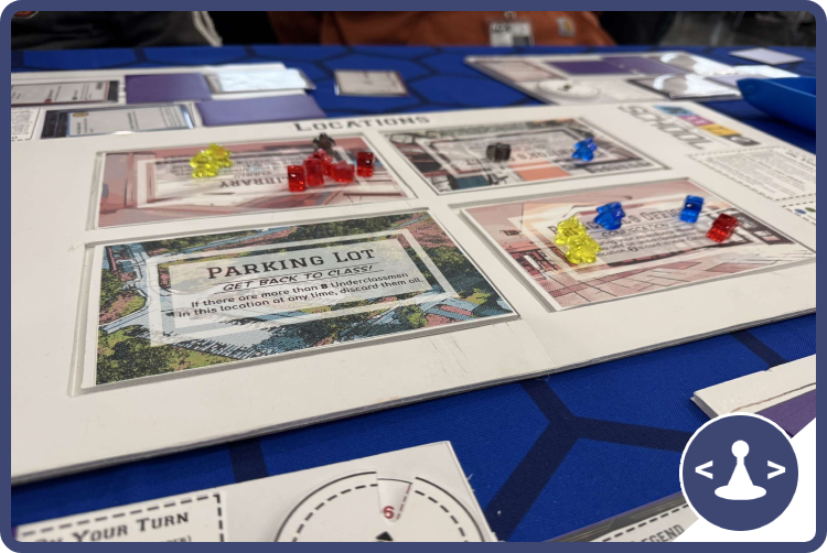 PAX East 2025, Publisher Pitch, and Perseverance – placeholder